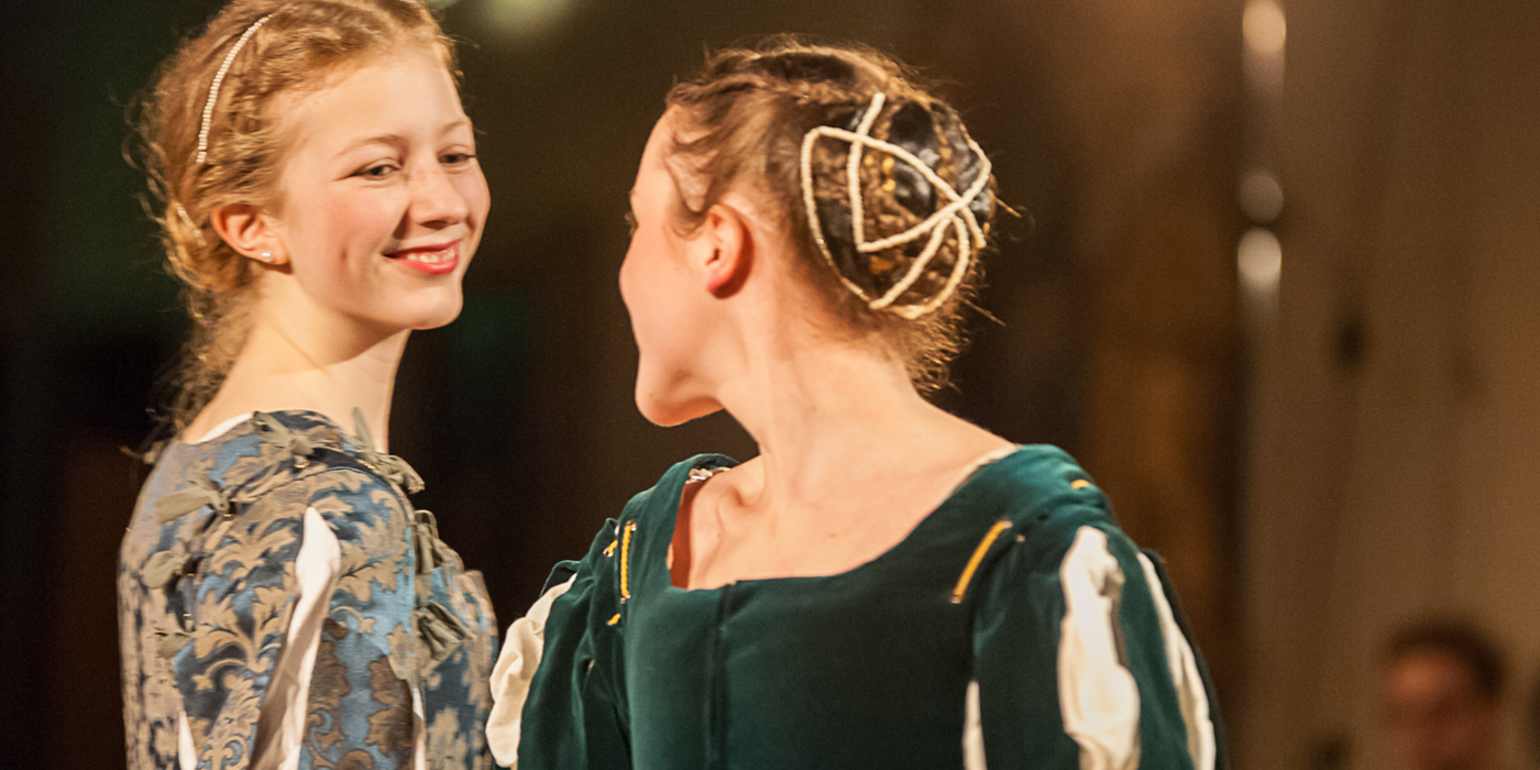 Musikal - Stockholms stad