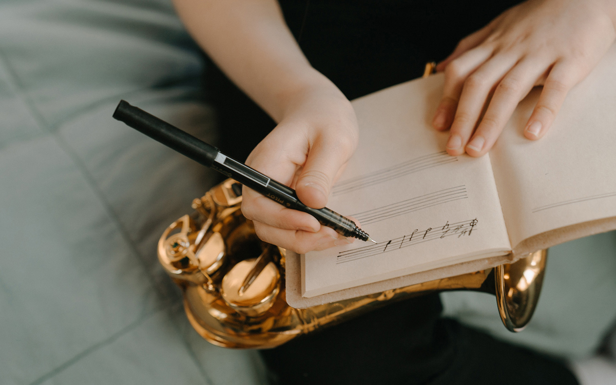 Musik - Stockholms stad